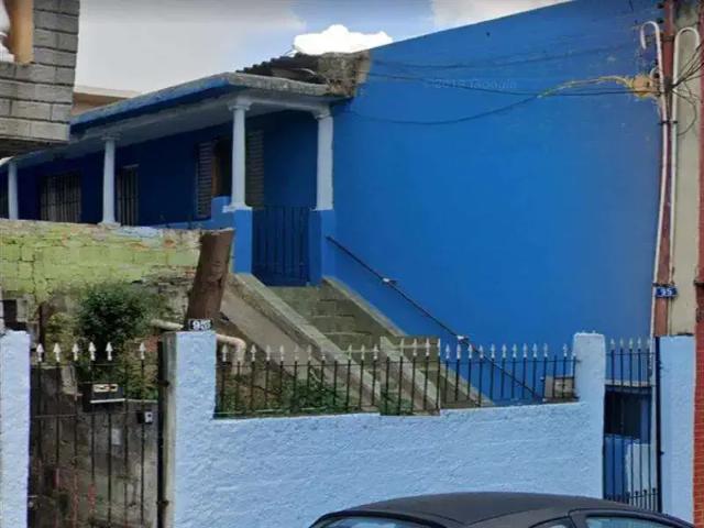 Terreno / Lote para Venda em São Paulo/SP Jardim Guairaca