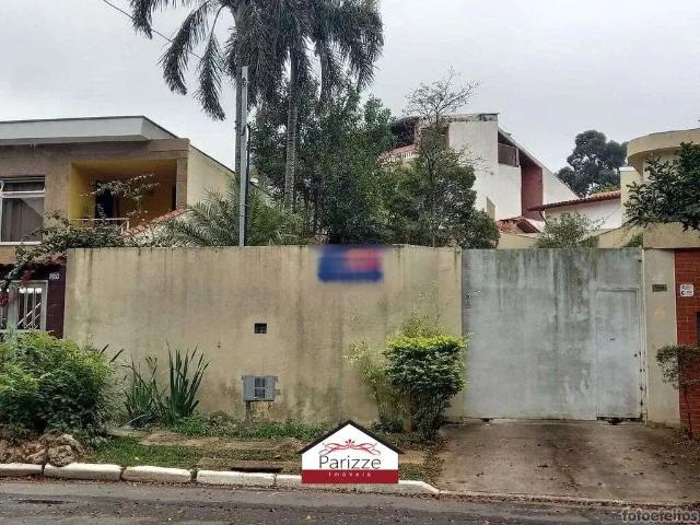 Terreno / Lote para Venda em São Paulo/SP Jardim Guapira