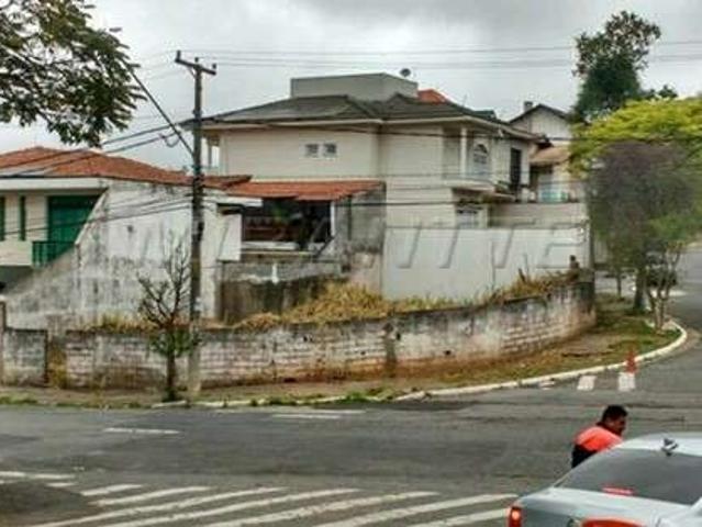 Terreno / Lote para Venda em São Paulo/SP Jardim Guapira