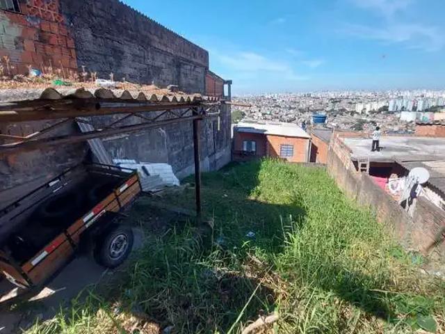Terreno / Lote para Venda em São Paulo/SP Jardim Guarani