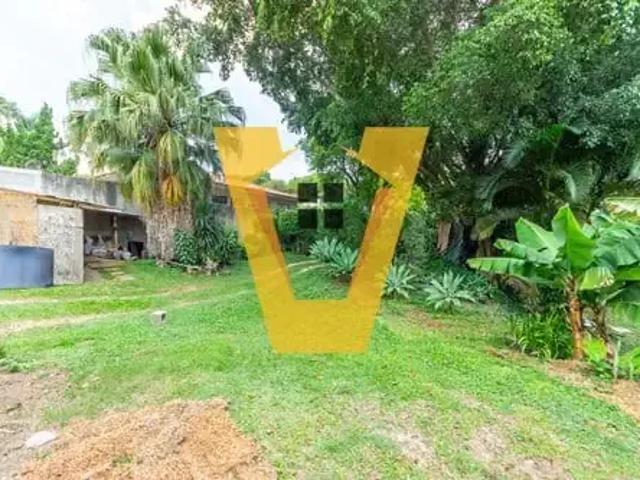 Terreno / Lote para Venda em São Paulo/SP Jardim Guedala