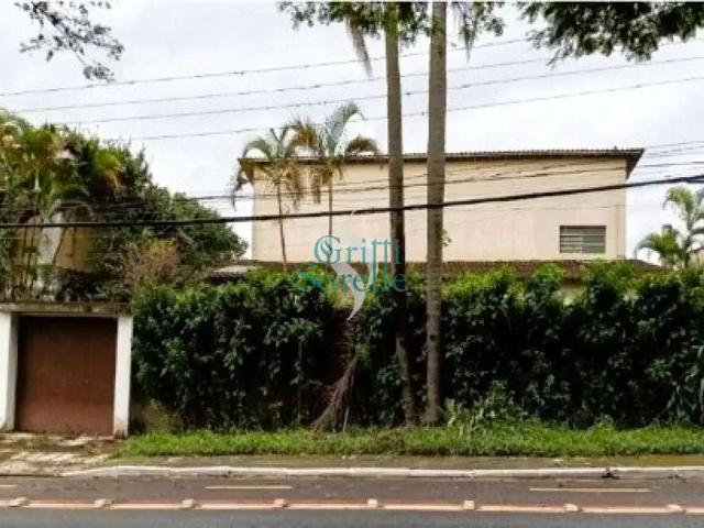 Terreno / Lote para Venda em São Paulo/SP Jardim Guedala