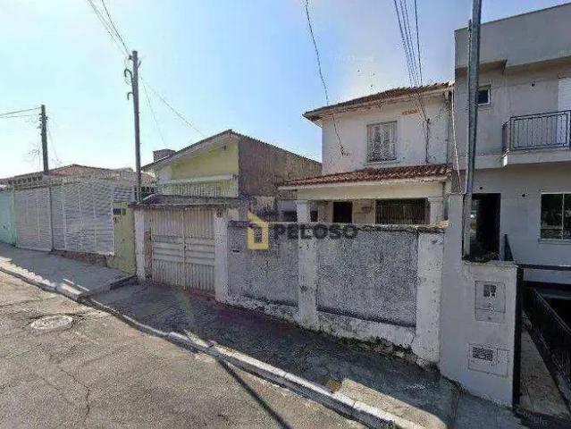 Terreno / Lote para Venda em São Paulo/SP Jardim do Colégio