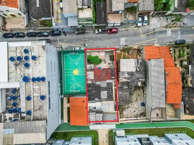 Terreno / Lote para Venda em São Paulo/SP Jardim do Tiro