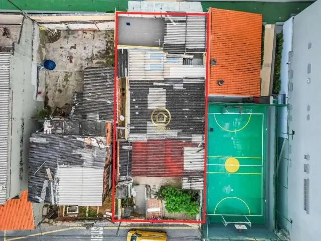 Terreno / Lote para Venda em São Paulo/SP Jardim do Tiro