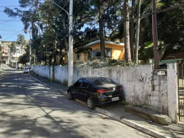 Terreno / Lote para Venda em São Paulo/SP Jardim Dom José