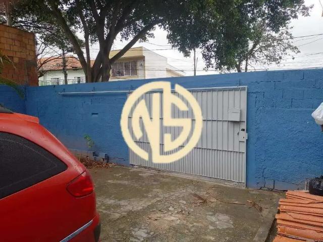 Terreno / Lote para Venda em São Paulo/SP Jardim Dom José 1 Quartos