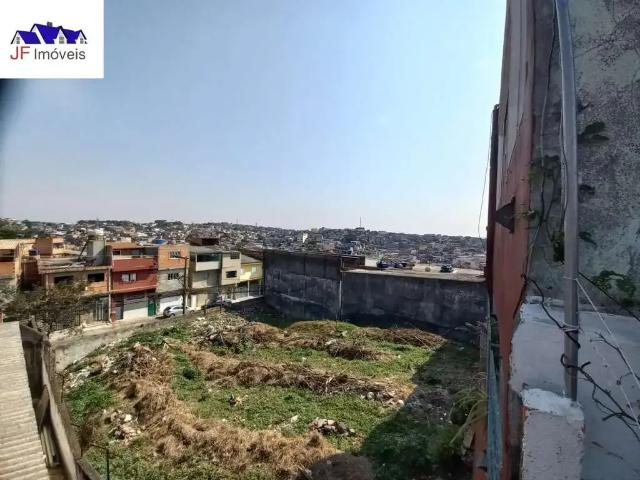 Terreno / Lote para Venda em São Paulo/SP Jardim Dom José