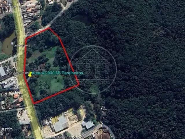 Terreno / Lote para Venda em São Paulo/SP Jardim dos Álamos