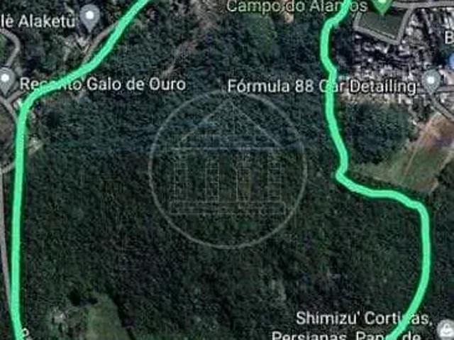 Terreno / Lote para Venda em São Paulo/SP Jardim dos Álamos