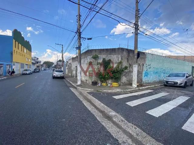 Terreno / Lote para Venda em São Paulo/SP Jardim dos Ipês