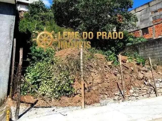 Terreno / Lote para Venda em São Paulo/SP Jardim Daysy