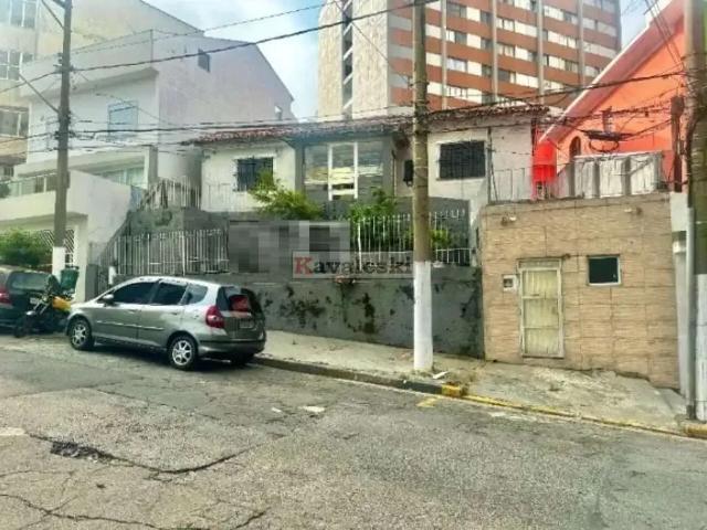 Terreno / Lote para Venda em São Paulo/SP Jardim da Glória