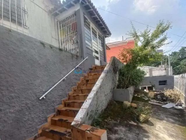 Terreno / Lote para Venda em São Paulo/SP Jardim da Glória