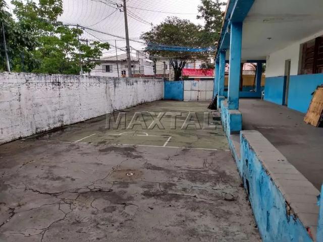 Terreno / Lote para Venda em São Paulo/SP Jardim da Glória