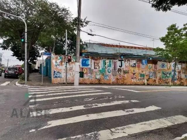 Terreno / Lote para Venda em São Paulo/SP Jardim da Glória