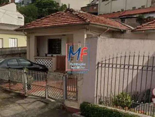 Terreno / Lote para Venda em São Paulo/SP Jardim da Glória