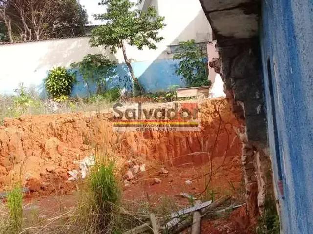 Terreno / Lote para Venda em São Paulo/SP Jardim da Saude