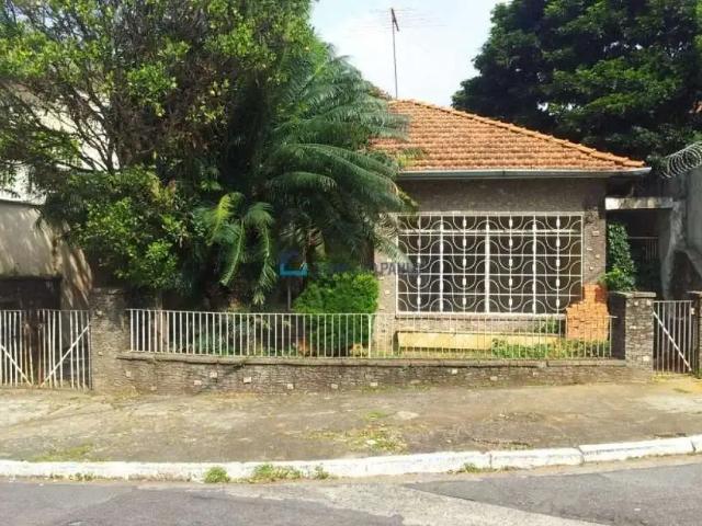 Terreno / Lote para Venda em São Paulo/SP Jardim da Saude