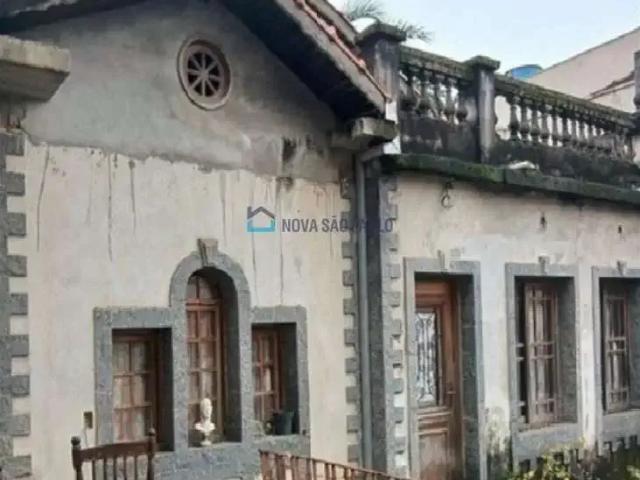 Terreno / Lote para Venda em São Paulo/SP Jardim da Saude