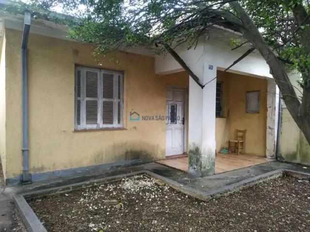 Terreno / Lote para Venda em São Paulo/SP Jardim da Saude