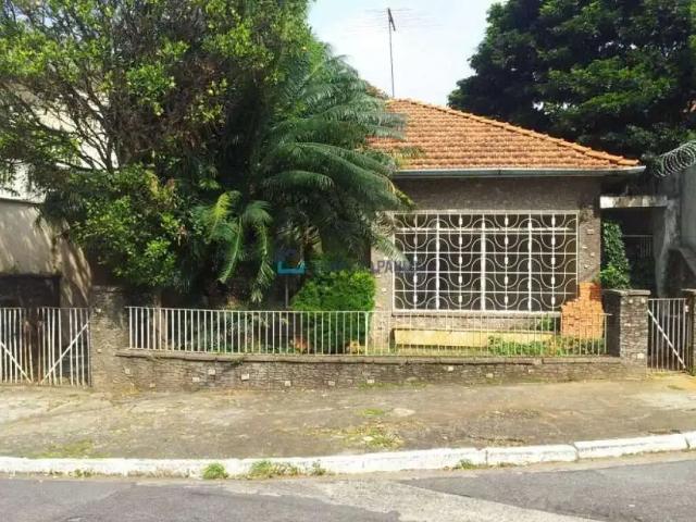 Terreno / Lote para Venda em São Paulo/SP Jardim da Saude