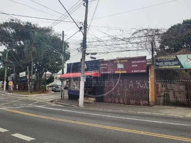 Terreno / Lote para Venda em São Paulo/SP Jardim da Pedreira