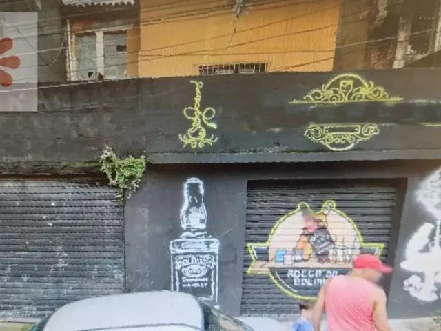 Terreno / Lote para Venda em São Paulo/SP Jardim Danfer 1 Quartos
