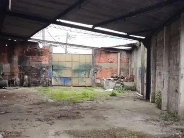 Terreno / Lote para Venda em São Paulo/SP Jardim Danfer