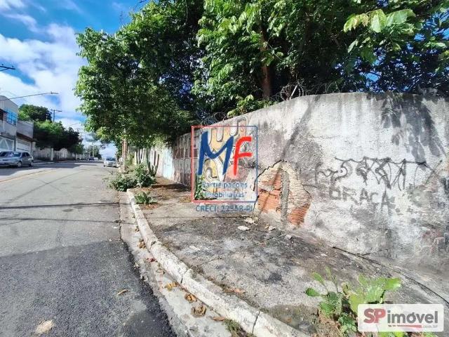 Terreno / Lote para Venda em São Paulo/SP Jardim das Oliveiras