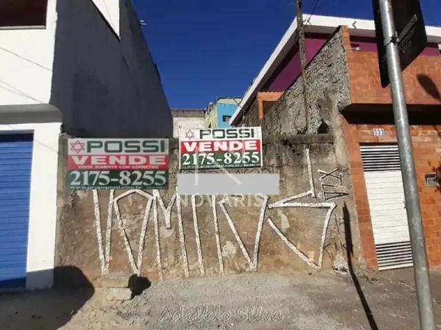 Terreno / Lote para Venda em São Paulo/SP Jardim das Flores