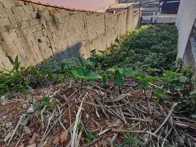 Terreno / Lote para Venda em São Paulo/SP Jardim das Flores