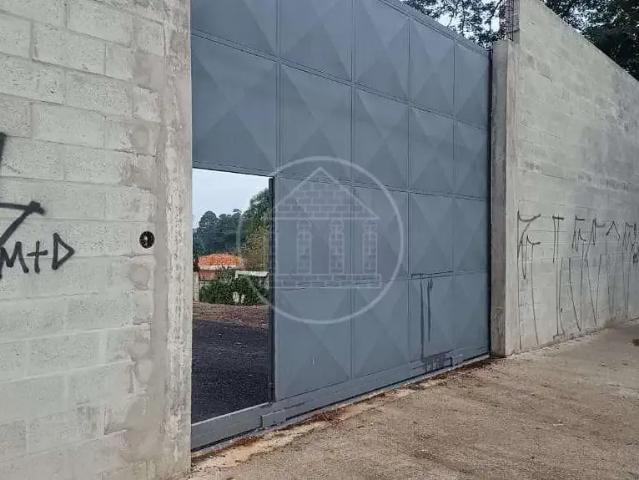 Terreno / Lote para Venda em São Paulo/SP Jardim das Imbuias