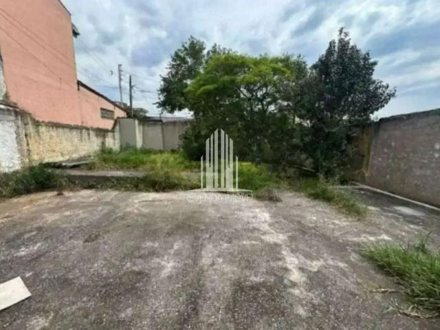 Terreno / Lote para Venda em São Paulo/SP Jardim das Imbuias