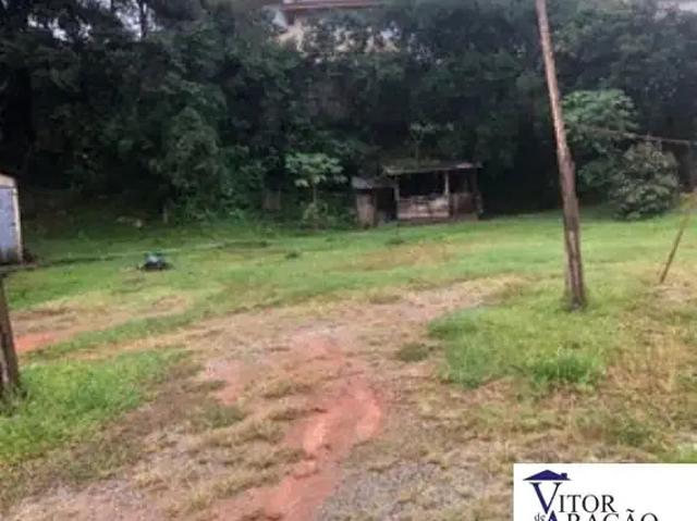 Terreno / Lote para Venda em São Paulo/SP Jardim das Laranjeiras