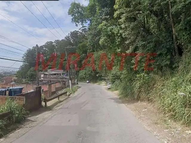 Terreno / Lote para Venda em São Paulo/SP Jardim das Pedras