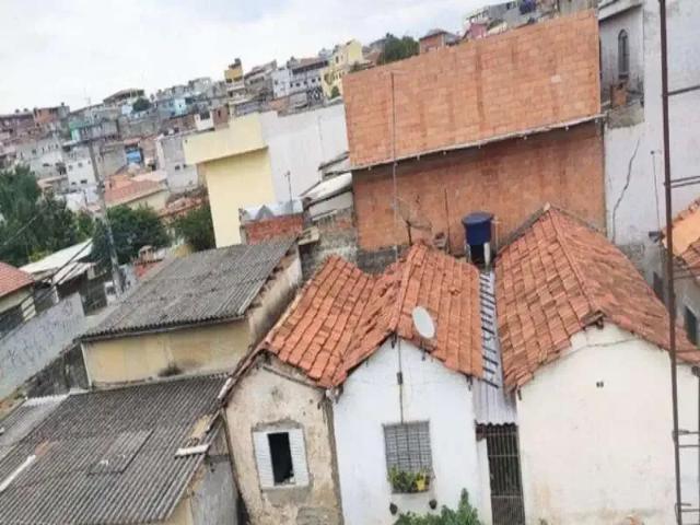 Terreno / Lote para Venda em São Paulo/SP Jardim das Rosas Zona Leste