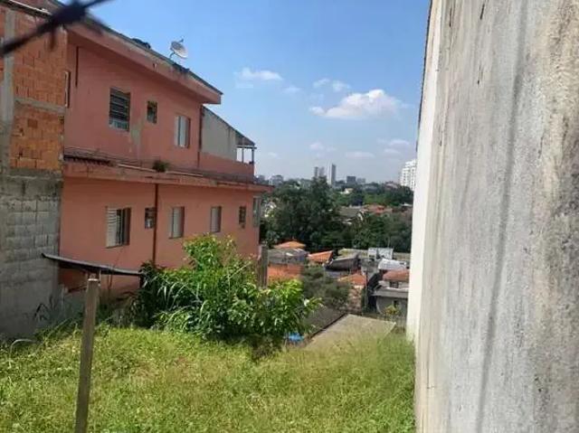 Terreno / Lote para Venda em São Paulo/SP Jardim das Vertentes