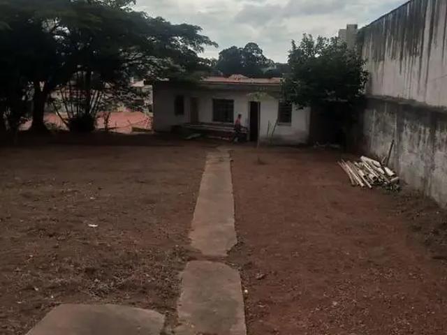 Terreno / Lote para Venda em São Paulo/SP Jardim das Vertentes