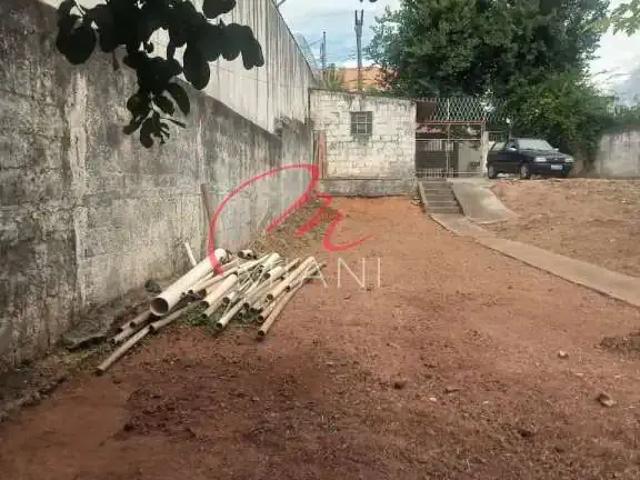 Terreno / Lote para Venda em São Paulo/SP Jardim das Vertentes