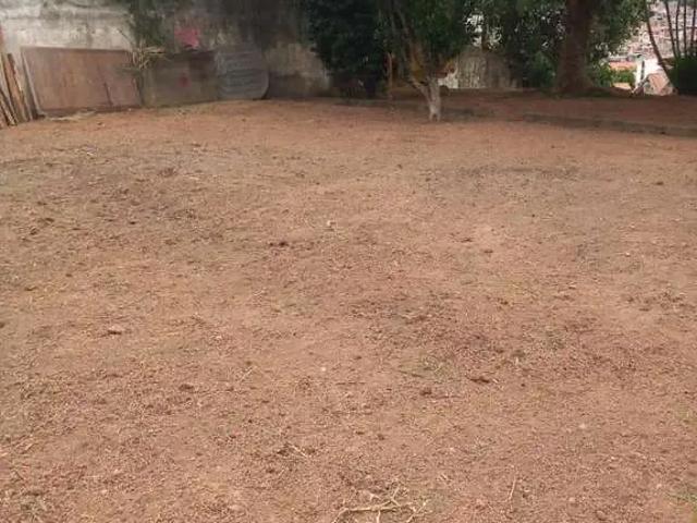 Terreno / Lote para Venda em São Paulo/SP Jardim das Vertentes