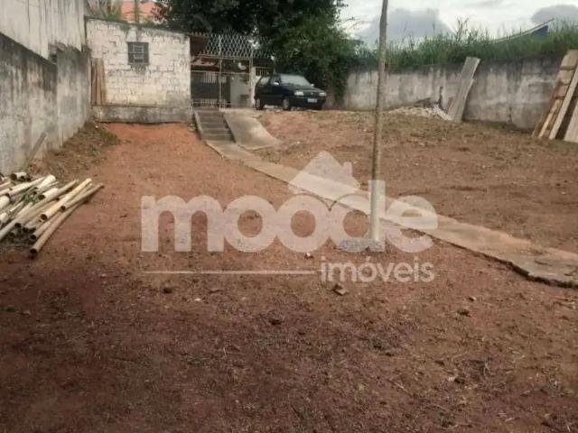 Terreno / Lote para Venda em São Paulo/SP Jardim das Vertentes