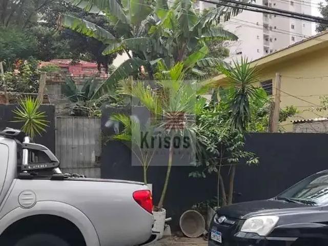 Terreno / Lote para Venda em São Paulo/SP Jardim das Vertentes