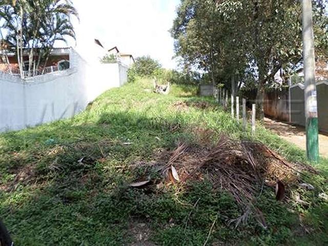 Terreno / Lote para Venda em São Paulo/SP Jardim Entre Serras
