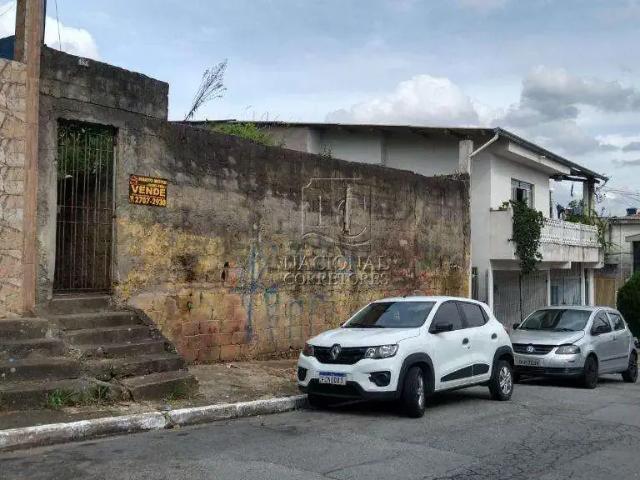 Terreno / Lote para Venda em São Paulo/SP Jardim Elba