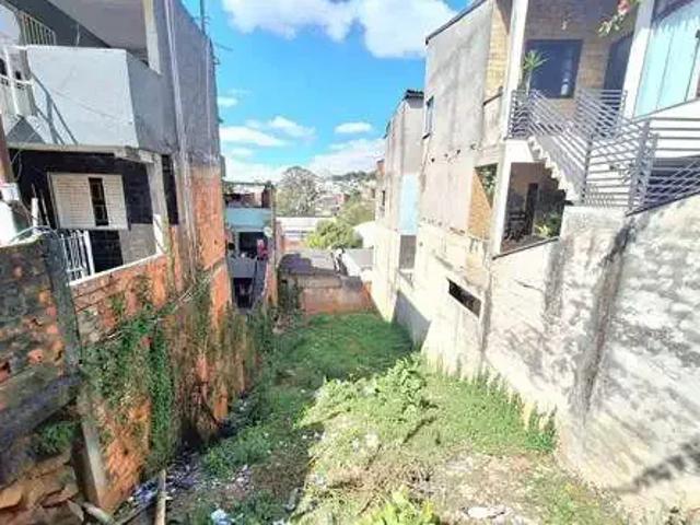 Terreno / Lote para Venda em São Paulo/SP Jardim Elisa Maria