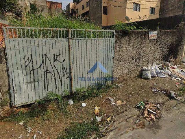 Terreno / Lote para Venda em São Paulo/SP Jardim Elisa Maria