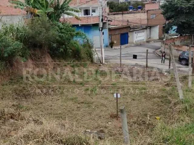 Terreno / Lote para Venda em São Paulo/SP Jardim Ellus