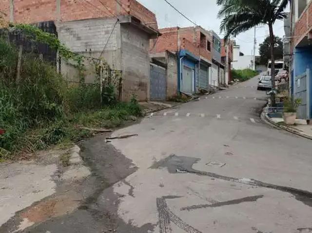 Terreno / Lote para Venda em São Paulo/SP Jardim Ellus