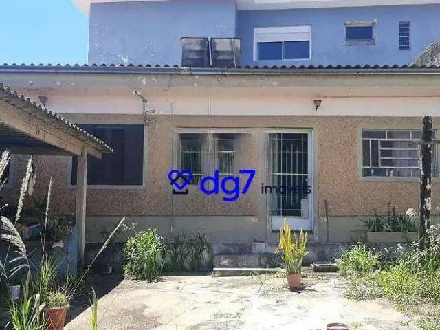 Terreno / Lote para Venda em São Paulo/SP Jardim Ester